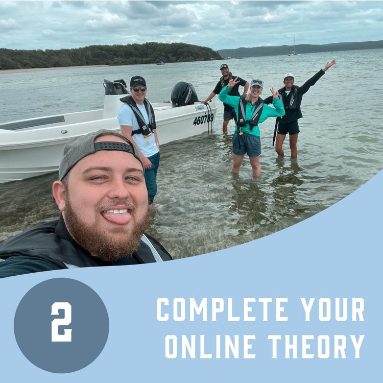 Boat Coach - Boat and Jetski Licensing